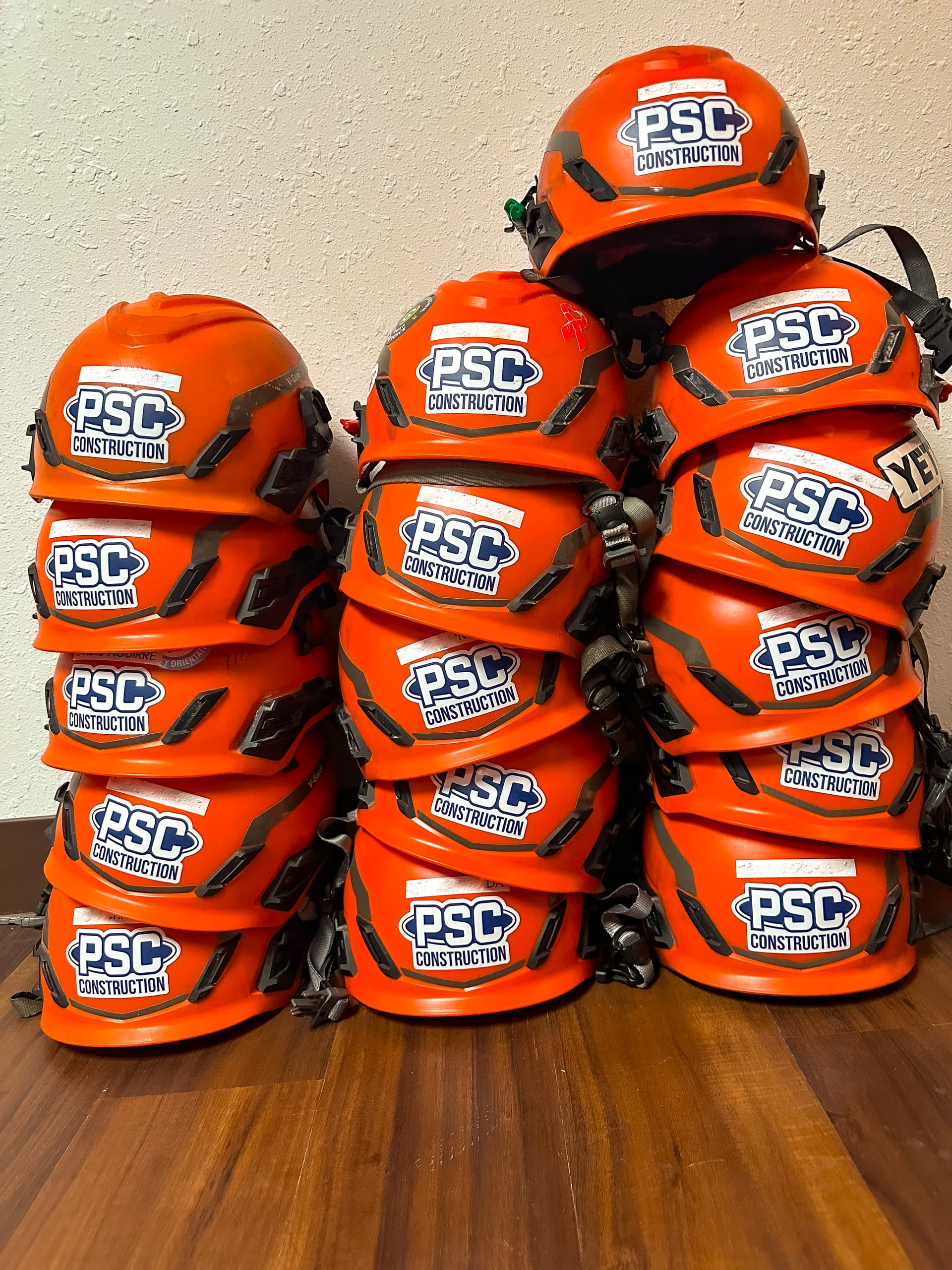 Careers | PSC Construction