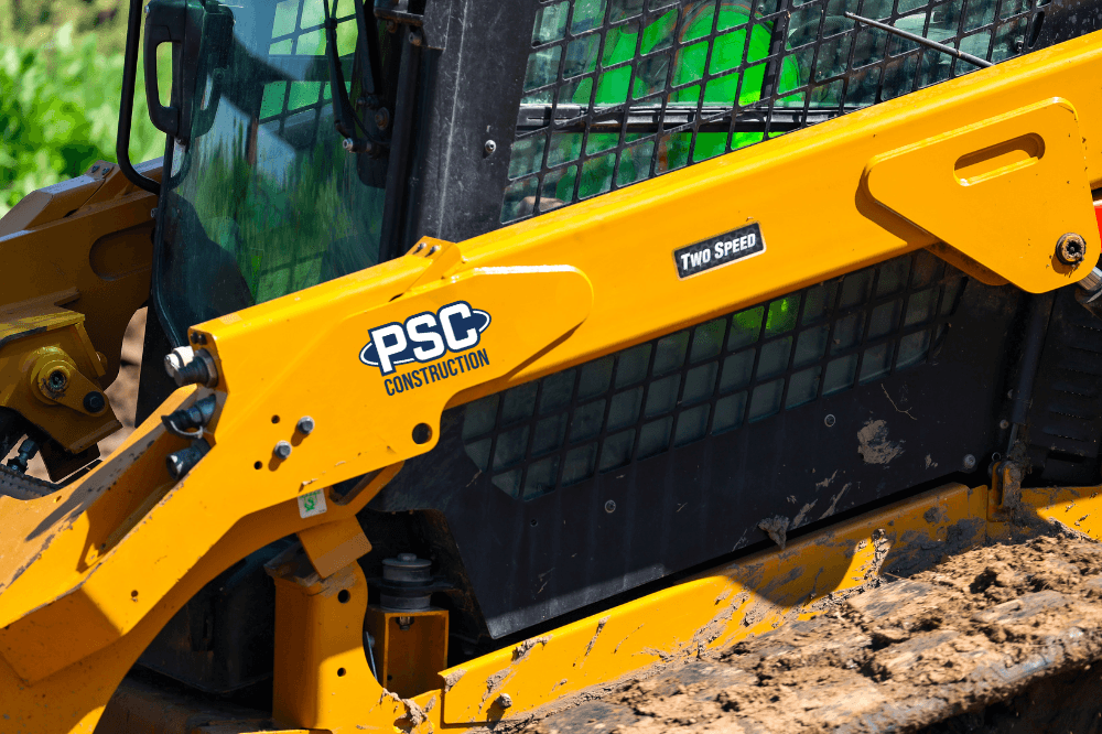 Safety | PSC Construction