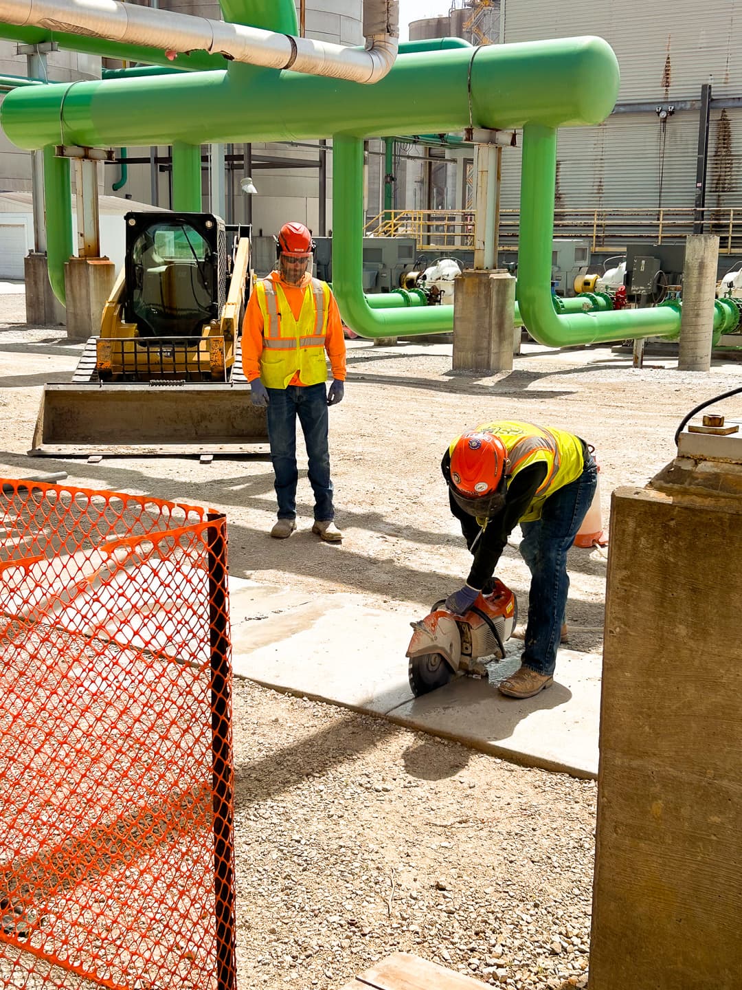 About | PSC Construction